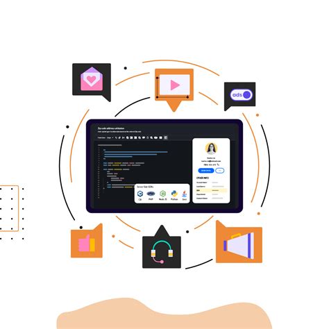 CRM ERP Solution Q Marketer