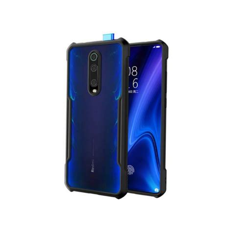 Xiaomi Xundd Bumper Case Price In Bangladesh