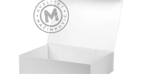 Self Assembling T Box Event Štamparija Mačinković