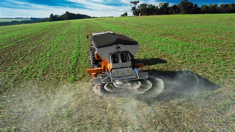 Tecnología Contribuye A Mejorar La Producción Agropecuaria