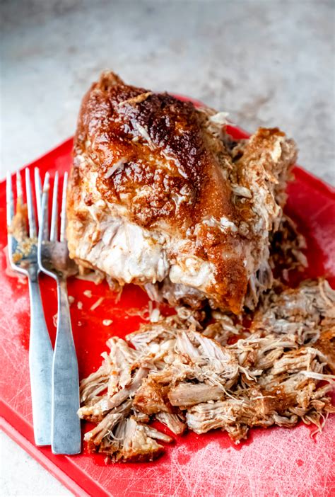 Instant Pot Pork Chile Verde Eating In An Instant