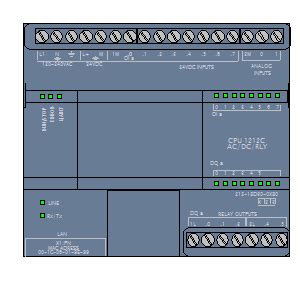 Siemens Plc S7 1200 Wiring Diagram Circuit Diagram Vrogue