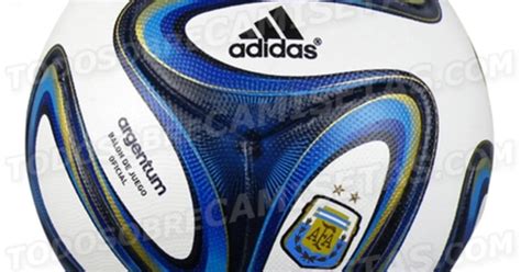 Así es la nueva pelota que se utilizará en el Torneo Final Infobae