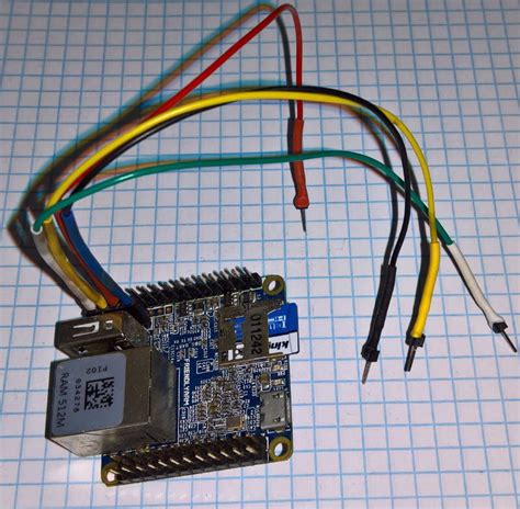 nanopi neo oen iponan opengate at