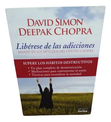 Libérese De Las Adicciones Mercadolibre