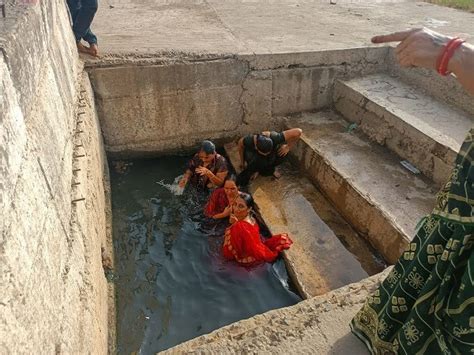 धर्म संसार भारत का पहला धार्मिक ब्लॉग गंगा कुंड गंगा और नर्मदा के