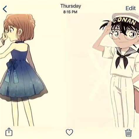 Cpp Conanxai Detectiveconan Shorts Fypシ Youtubeshorts By