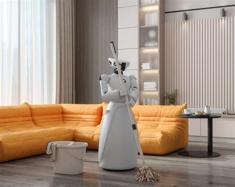 ربات خدمتکار در راه است؛ از مرتب کردن اتاق تا شستن لباس‌ها ایندیپندنت