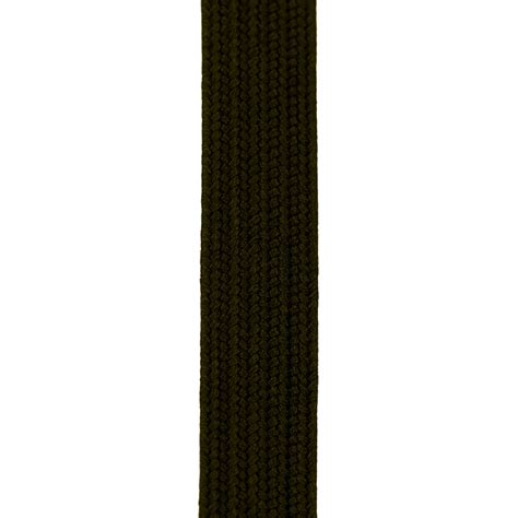 Agsu Sleeve Braid Heritage Brown Usamm