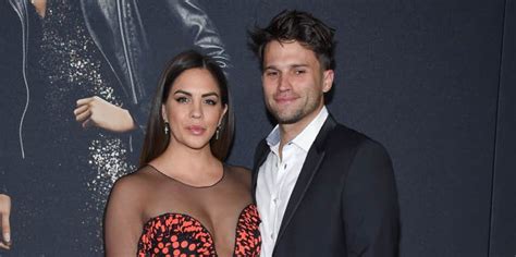 Why Did Katie Maloney And Tom Schwartz Break Up Yourtango