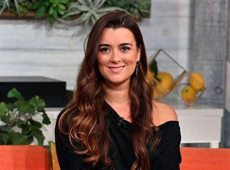 Cote De Pablo 2023 Cote De Pablo To Star In Paramount ‘ncis