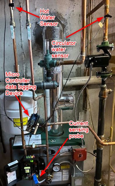 Optomizing My Hydrostat 3250 Plus Terry Love Plumbing Advice And Remodel Diy And Professional Forum