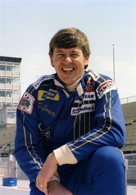 Tom Sneva Ims Museum