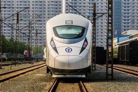 證書來啦！時速160公里動力集中電動車組獲許可證 將上線商業運營 每日頭條