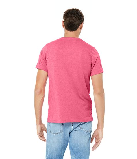 Unisex Triblend Tee Staton Corporate And Casual