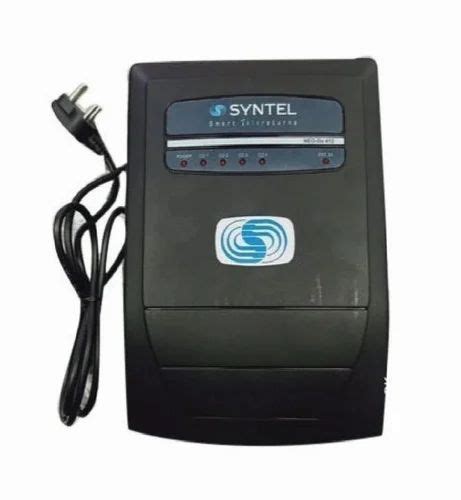 Syntel Neo Dx 208 Epabx System For Small Office At ₹ 6950 Piece In New