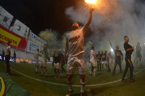 Fotos E VÍdeos Veja Como Foi O Título Do Catarinense E A Festa Nas