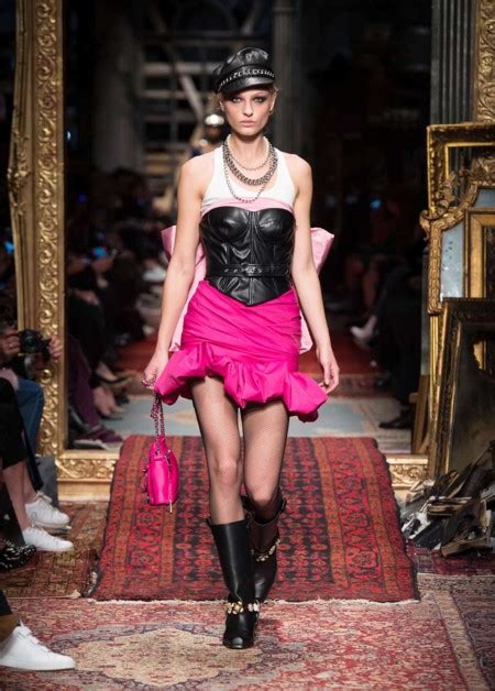 Las tendencias del otoño que tienes que conocer aunque sean un poco locas y la moda no sea