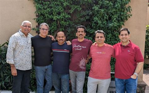 Rajneesh Singh On Linkedin Firstleadershipoffsite Intense Fun Upgraded Hrtechproduct Simpli