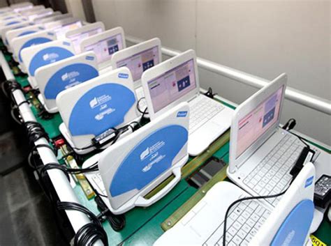 Entregaron 650 Computadoras Canaima En El Municipio Píritu Últimas Noticias