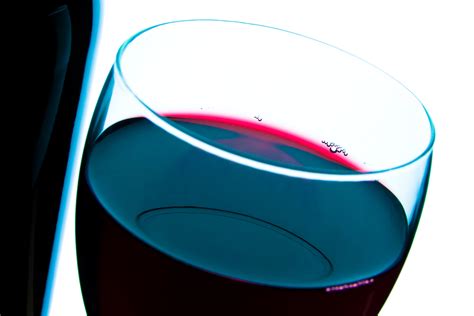 Red Liquid On Clear Glass Cup Hd Wallpaper Wallpaper Flare