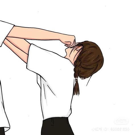 Cute Couple Dp Cute Couple Cartoon Cute Love Cartoons Girls Cartoon Art Cute Couple Pictures