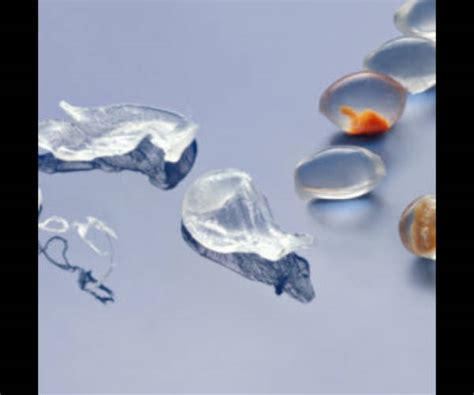 Pellet Size And Shape Distribution System Lms Singapore