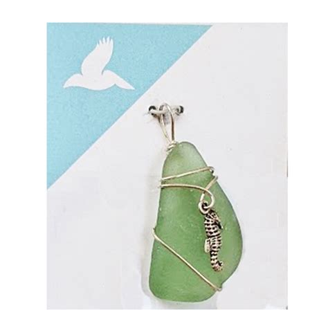 Lita Sea Glass Jewelry Archives Islands Art And Bookstore