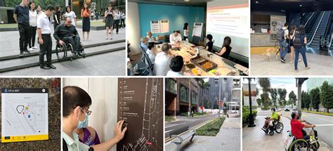 Accessibility And Universal Design Building And Construction Authority