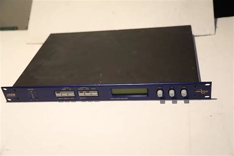 xta dp200 dsp parametric eq delay limiter cross over reverb