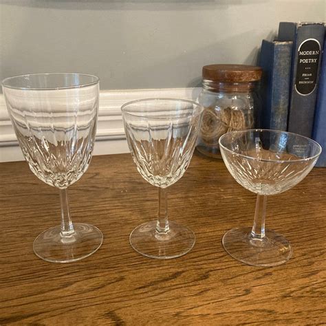 Stemware Etsy