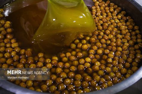 آخرین خبر زولبیا و بامیه شیرینی مخصوص ماه رمضان