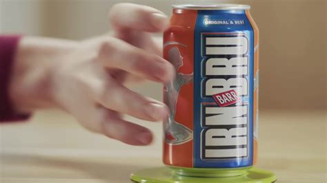 Irn Bru (Mum) | TVARK