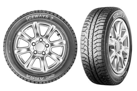 The Novelties of Winter Tires 2018/2019 - TiresVote.com