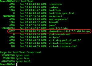 Network Automation And Programmability With Cisco Open NX OS Part 4