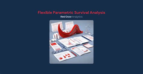 Flexible Parametric Survival Analysis Red Door Analytics