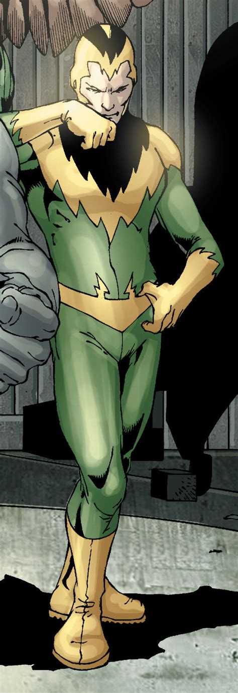 Maxwell Dillon Earth 58163 Marvel Database Fandom