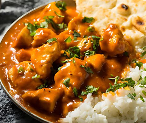 Poulet Tikka Massala La Recette Authentique Et Facile