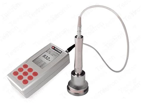 TT UCI Ultrasonic Hardness Tester Testron Group