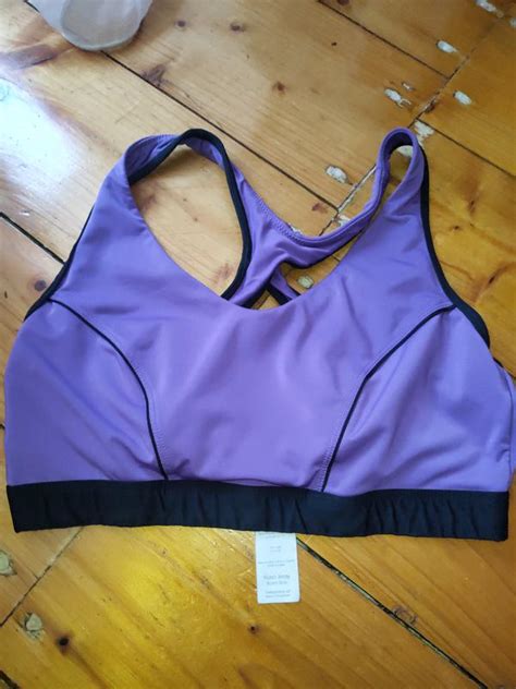 Спортивний бюстгальтер — ціна 49 грн у каталозі Білизна Купити жіночі речі за доступною ціною на