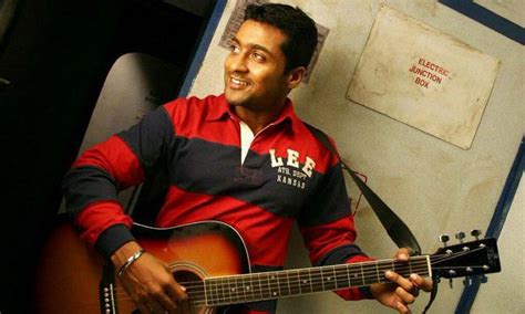 Surya So Krishnans Re Release Dominates The Box Office Surya Son Of