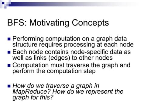 Mapreducealgorithms Ppt