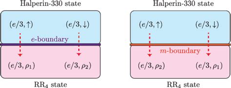 Figure 1 From Anyon Condensation Topological Quantum Information