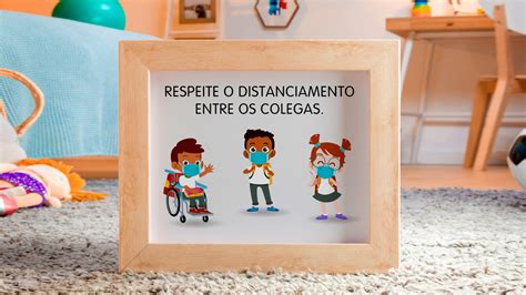 Histórias Sociais Materiais Nossa vida Alice