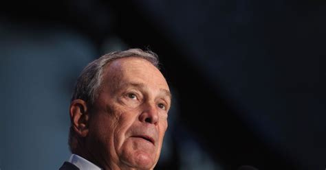 Mayor Bloomberg Offers President Obama His Prized Halfhearted Endorsement