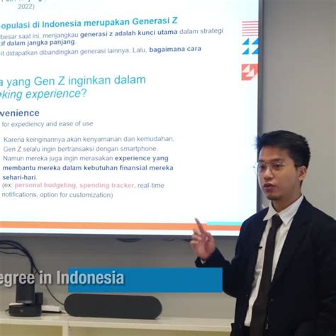 monash university indonesia on linkedin master of cybersecurity