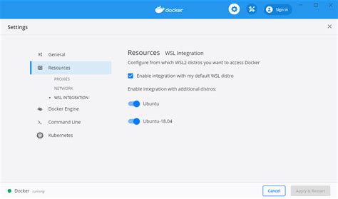 Visual Studio Code And Dev Containers In The Windows Subsystem For Linux Wsl Stuartleeks Com