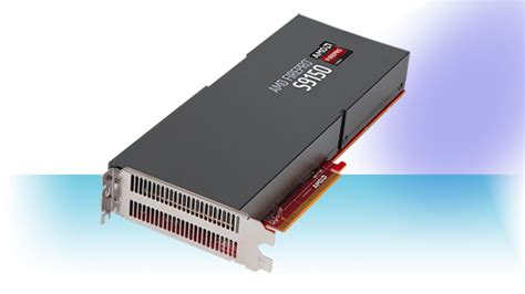 Amd Unveils 2 Tflops Hpc Gpu Techradar