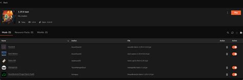 MidNightLib Crash Issue 11 AzureDoom Dark Waters GitHub