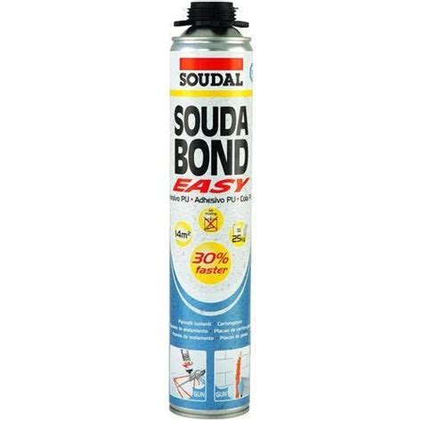Soudabond Easy Bonding Adhesive at 700.00 INR in New Delhi | Tack ...